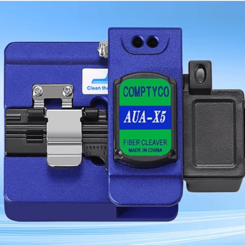 How to Interpret OTDR Trace Data for Fiber Optic Fault Detection?